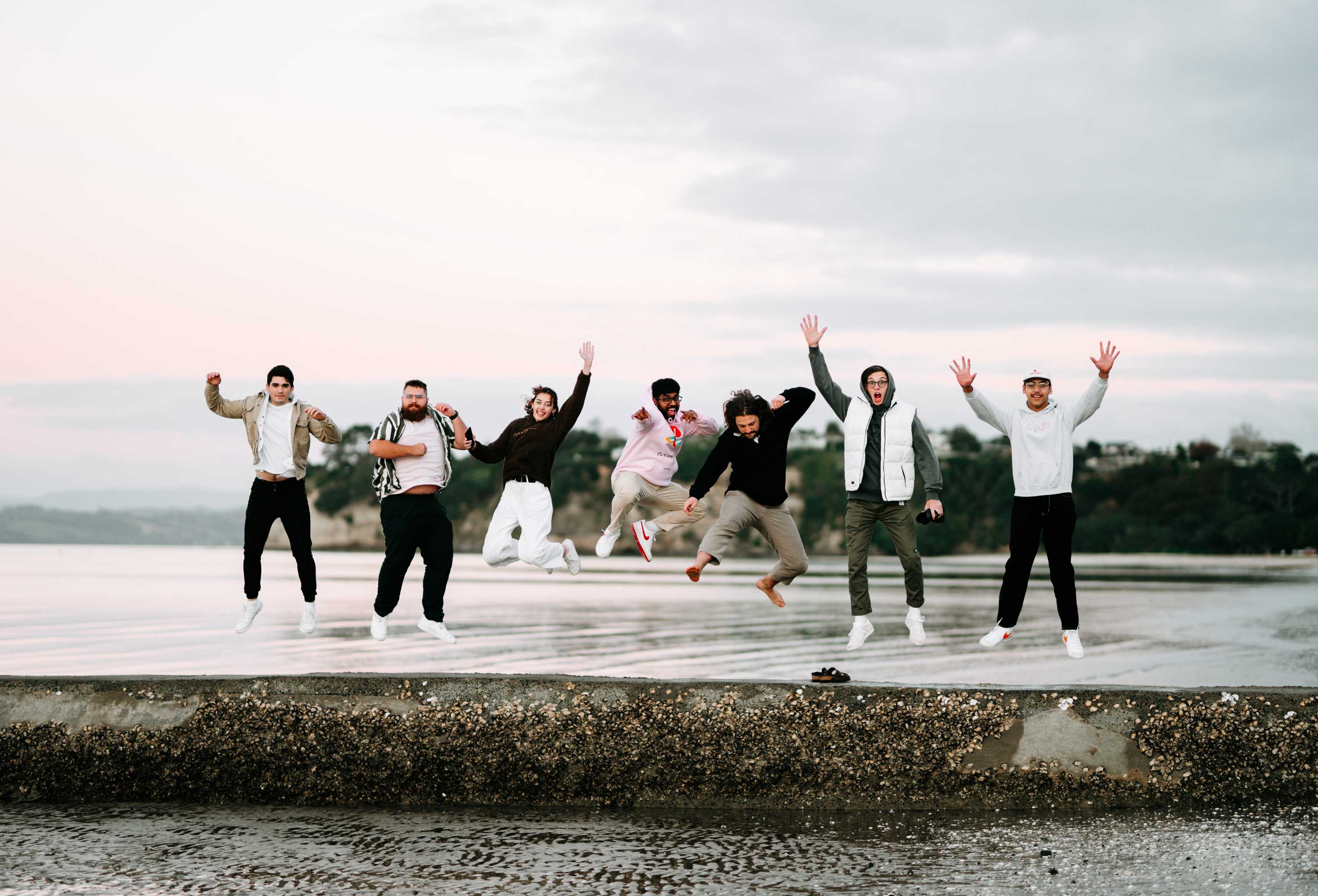 Who We Are - Elim Leadership College